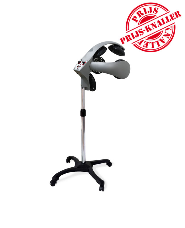 Climazon - HOBA, zowel nieuw als occasion climazon met wind en warmte